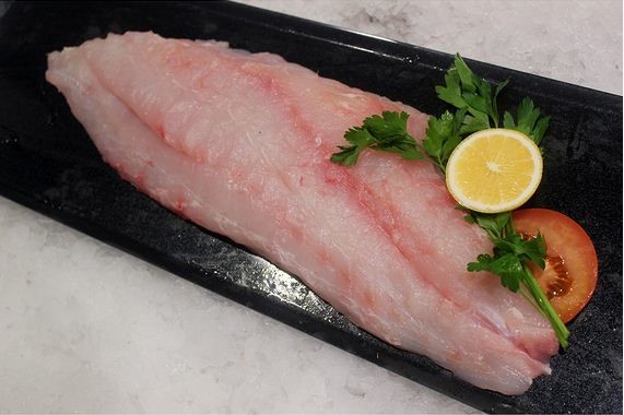 Hamour (Fillet) هامورالمقطع – Freshsamak